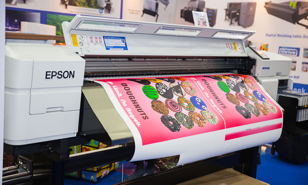 Stampa digitale Reggio Emilia | DIGITER