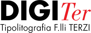 Litografia Reggio Emilia | DIGITER